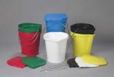 Production Operations | Remco Products: Remco's polypropylene pails ...