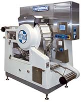 Production Operations | Curwood, Inc. | Food Processing | Food Processing