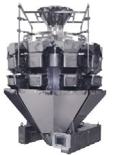 Production Operations | CombiScale Inc. | Food Processing | Food Processing