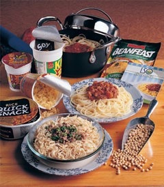 Functional Ingredients | Solbar USA Inc. | Wellness Foods | Food Processing