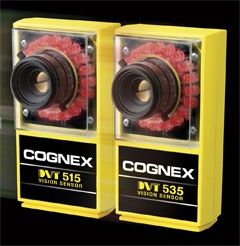 Machine Vision | Cognex Corp. | Food Processing | Food Processing