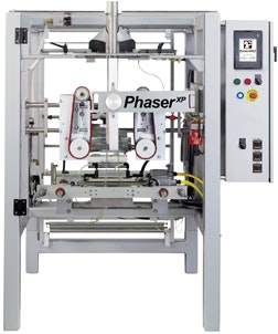 packaging machinery | Parsons-Eagle Packaging Systems | Food Processing ...