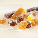 Degussa Food Ingredients / Wellness Foods Magazine | Food Processing