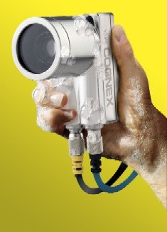 Cognex Corp. | Food Processing