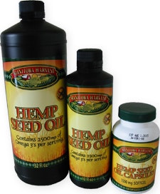 Manitoba Harvest | Food Processing