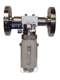 Sentry Equipment Corp. Purchased the Gustafson Automatic Sampler ...