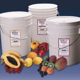 Perfect Puree of Napa Valley / Hayward Enterprises, Inc. | Food Processing