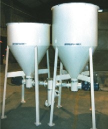 Spiroflow Systems, Inc. | Food Processing