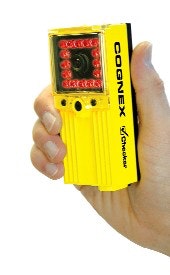 Cognex Corp. | Food Processing