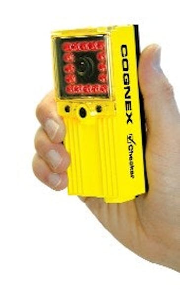 Cognex Corp. | Food Processing