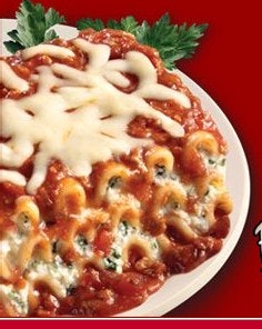 Boca Foods | Food Processing