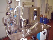 GEA Filtration | Food Processing