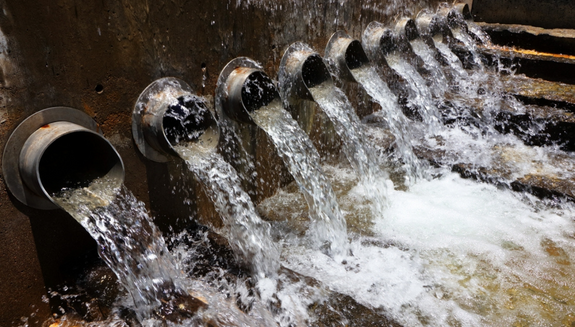 Extra Ways to Clean Up Your Facility’s Wastewater | Food Processing