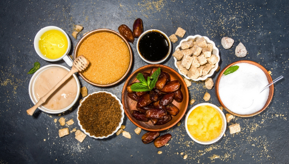 Old-Fashioned Nutritive Sweeteners Are On The Rise | Food Processing