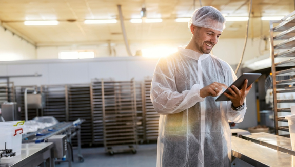 VicinityFood Has The Recipe for Inventory Success | Food Processing
