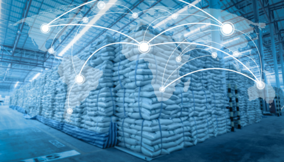 Why Food & Beverage Manufacturers Need an Advanced MRP | Food Processing