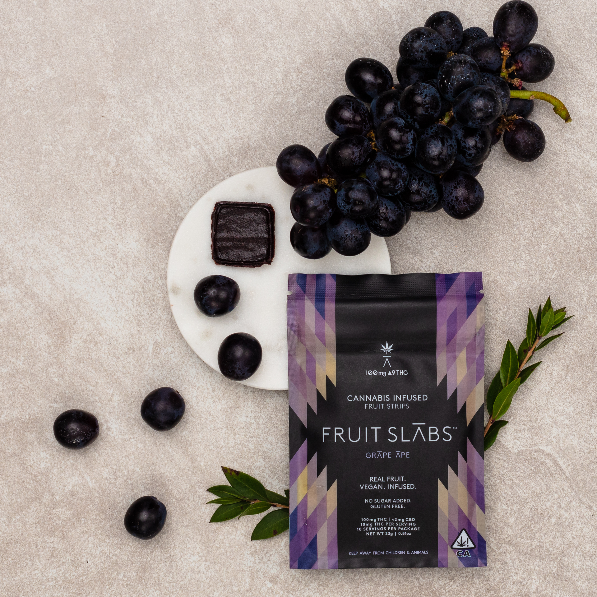 Save the World (and Some Money) With Judicious Use of Ingredients ...