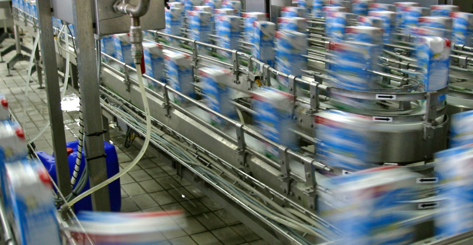 4 Benefits of Automation for Food Safety and Quality | Food Processing