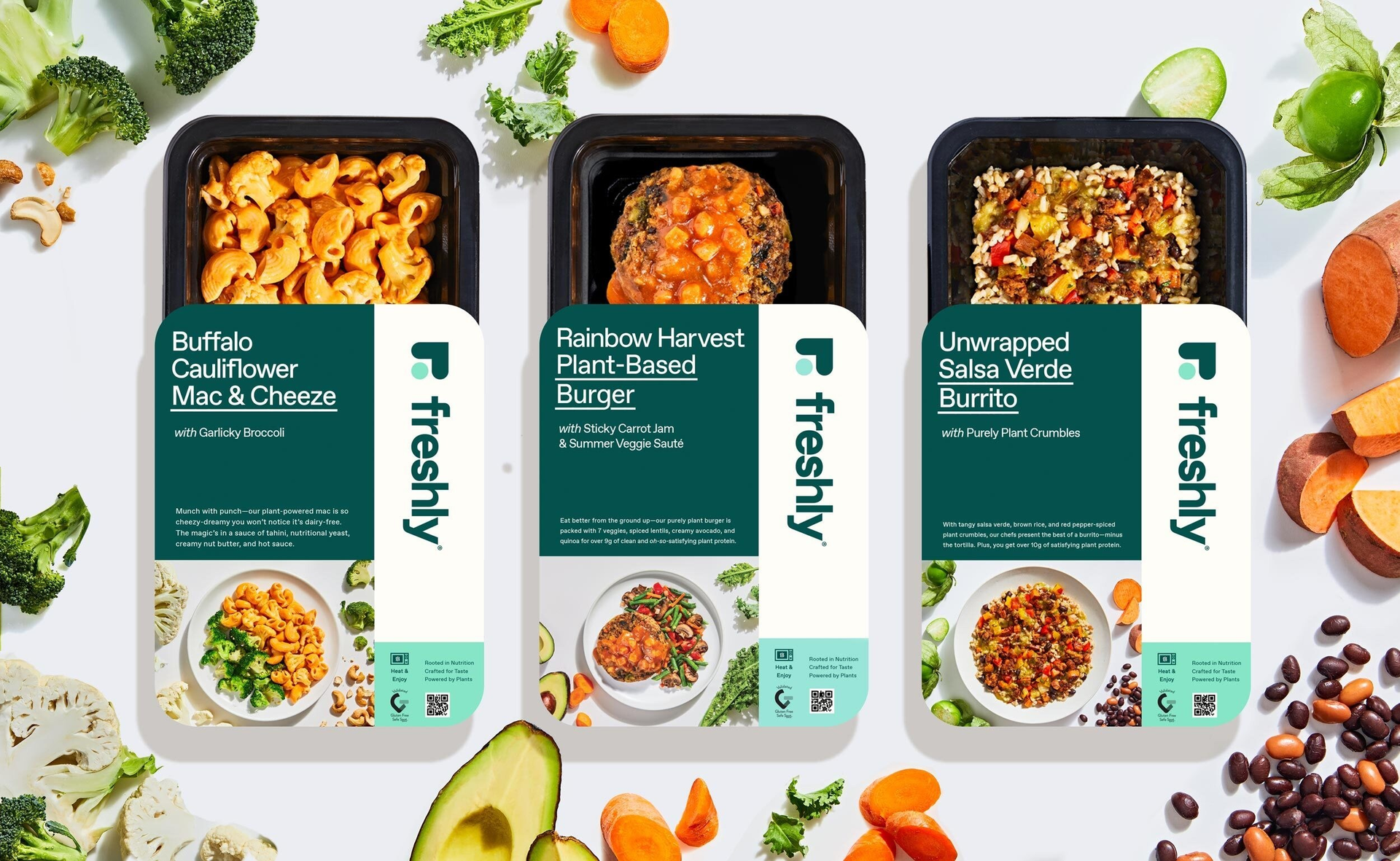 Nestle Splits Off Freshly Meal Delivery Business | Food Processing