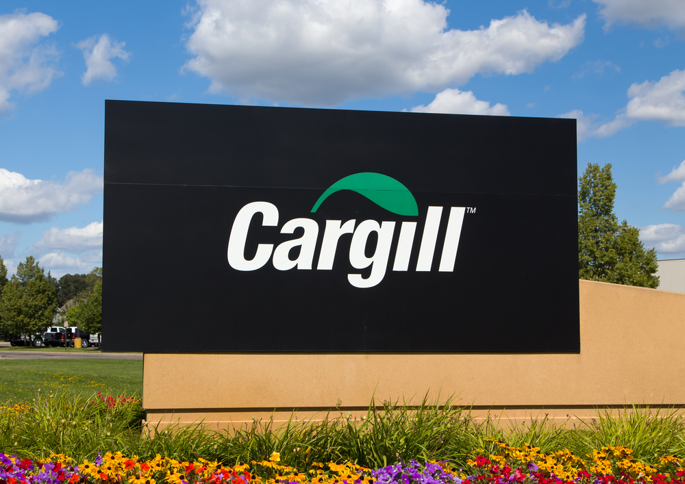 Cargill Leadership in Transition as CFO Steps Down | Food Processing