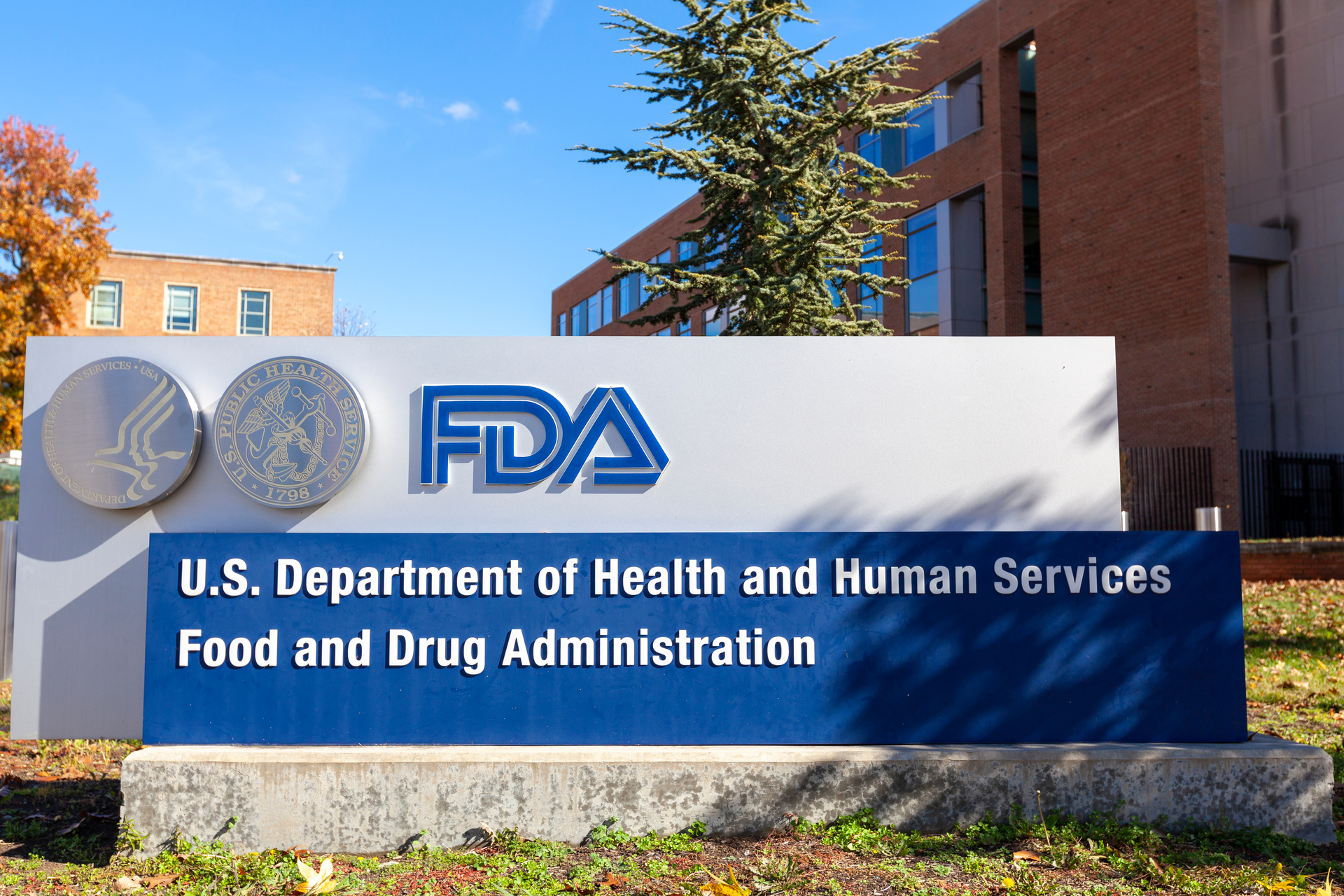 FDA Proposal Would Transform Human Foods Program to Enhance Prevention ...