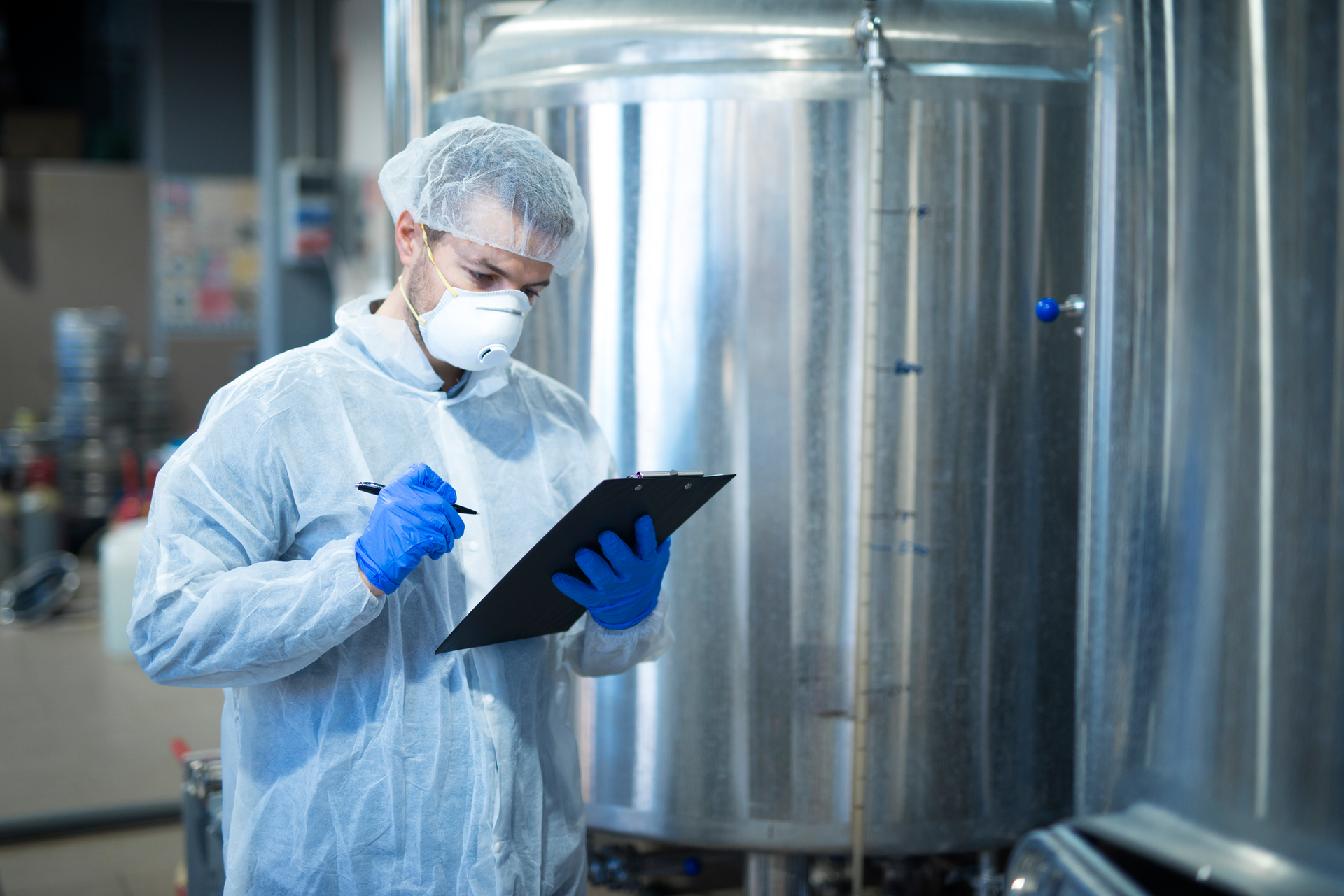 eHandbook: 2023 Food Safety in the Plant | Food Processing