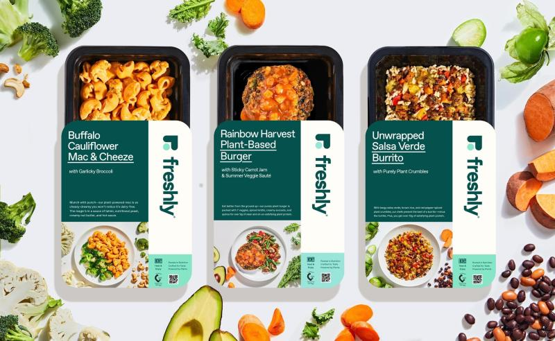 Nestle Ends Freshly’s Home Meal Delivery Service | Food Processing