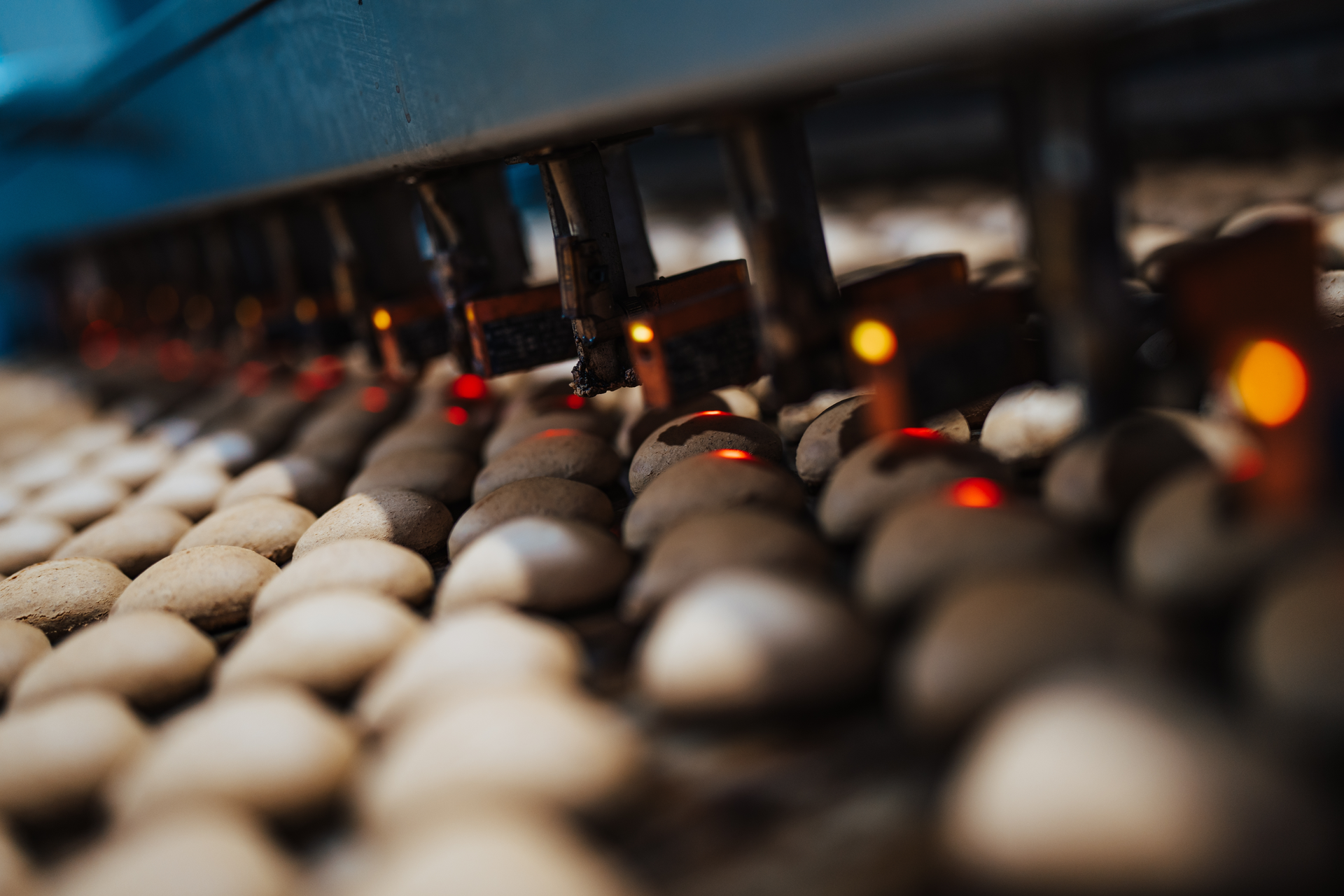 How to Scale Up Mixing Operations | Food Processing
