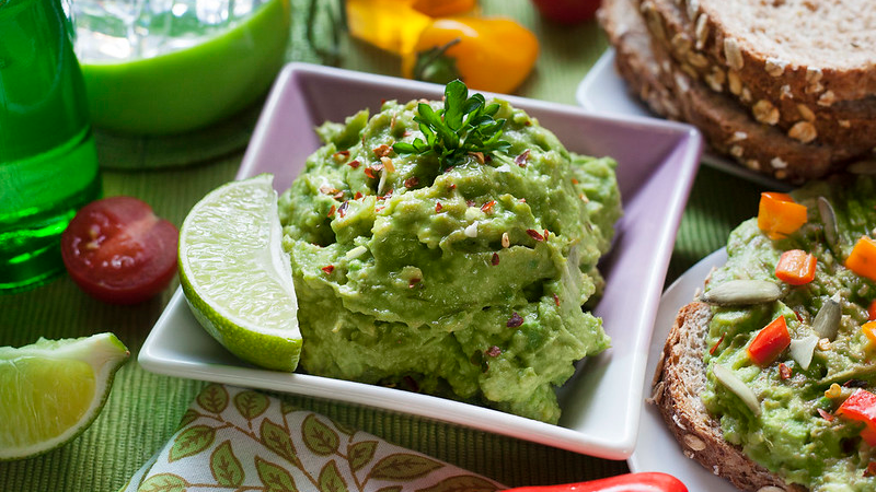 Flagship Food Group Acquires Guacamole and Dips Processor Yucatan Foods ...