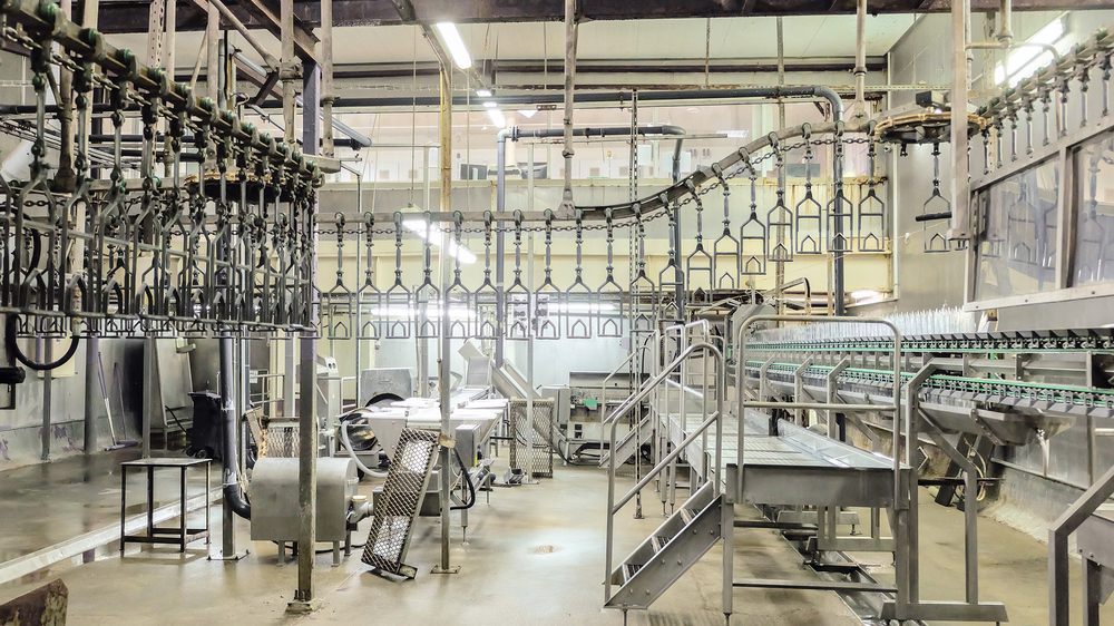 What Removing the COVID Emergency Label Means for Meat & Poultry | Food ...