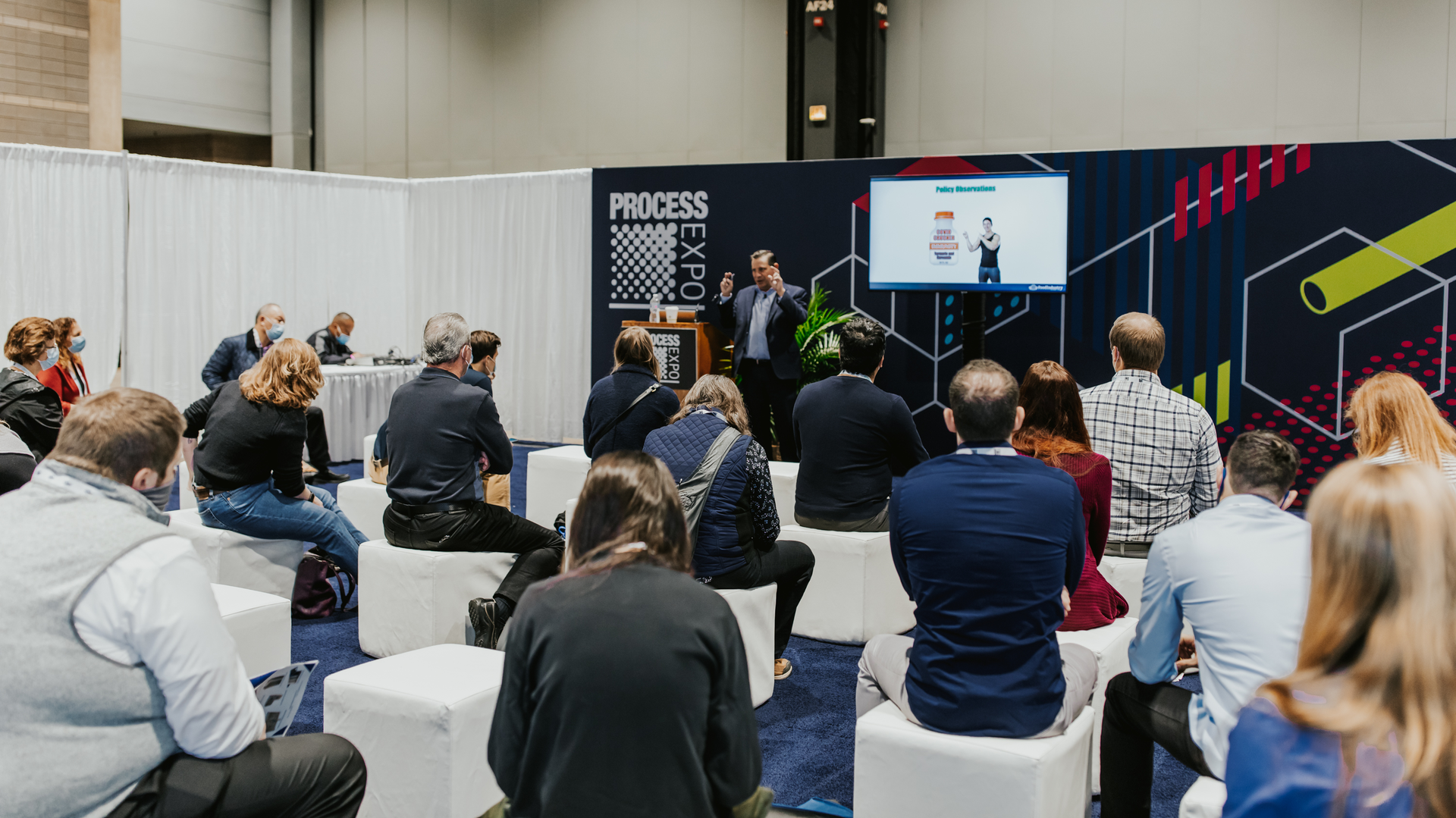 Process Expo 2023 Online Registration is Now Open | Food Processing