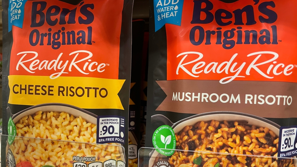 Mars Food & Nutrition Names Karina Zimerfeld Global R&D Vice President ...