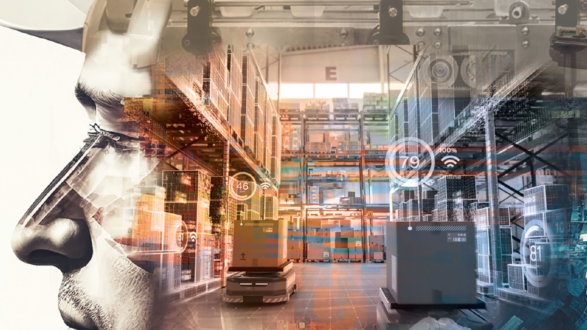 The Food Plant of the Future: Feeding More with Less | Food Processing