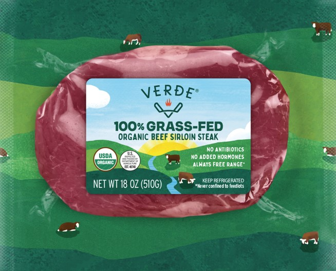 Verde Farms’ Brand Relaunch Highlights Commitment to Regenerative ...