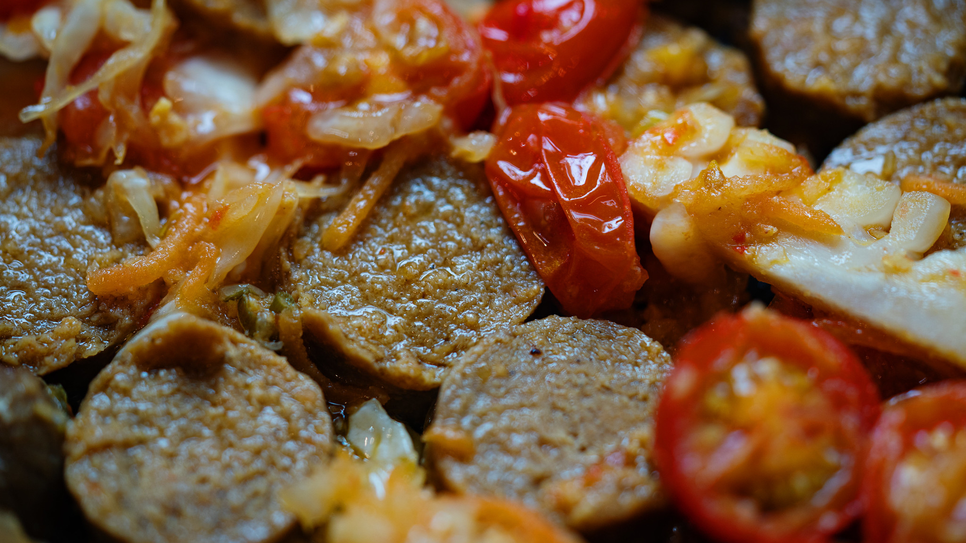 No Meat Factory Purchases Former Frozen Vegetable Plant in NW ...