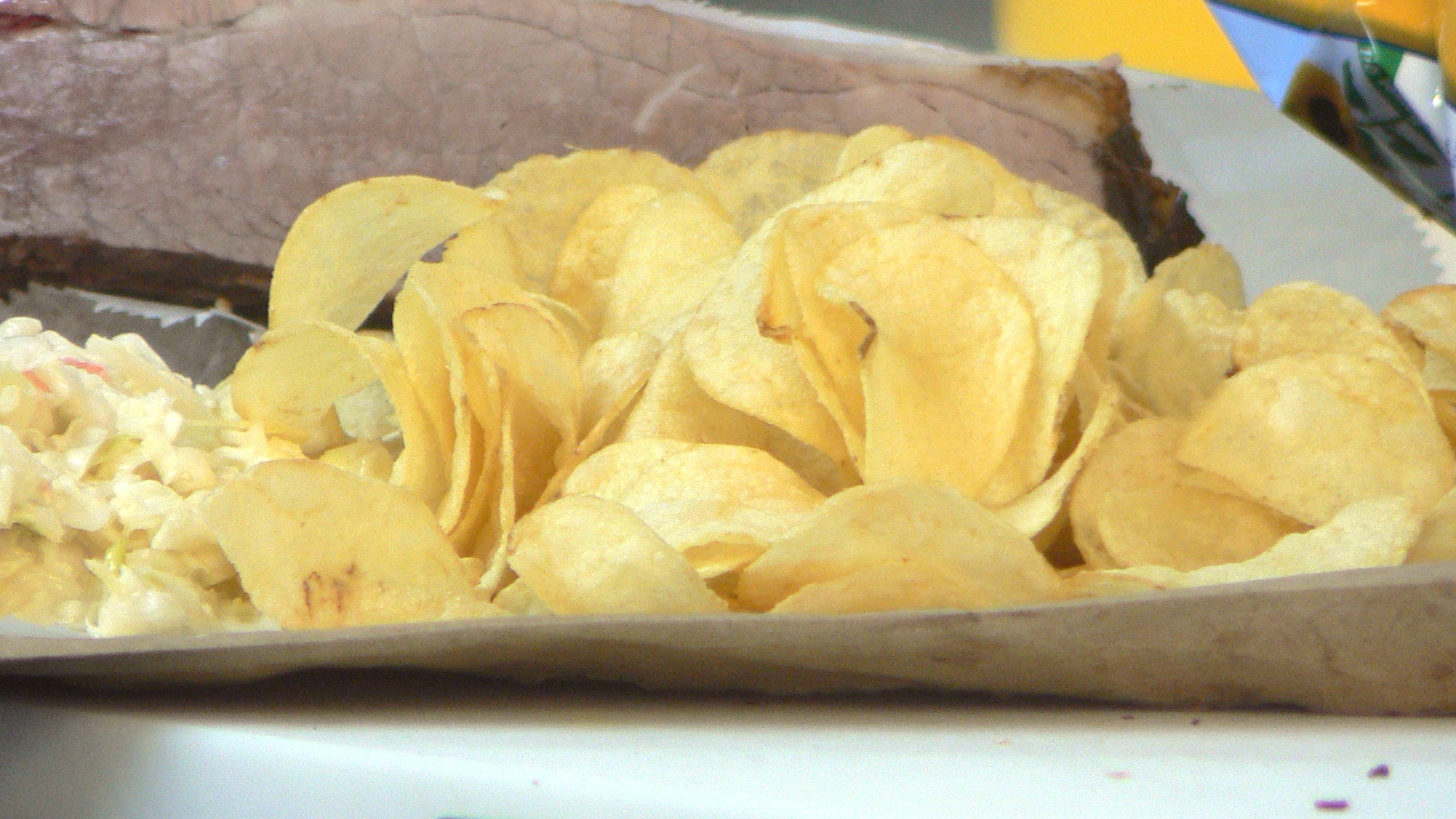 Utz Brands to Close Alabama Golden Flake Snacks Plant | Food Processing