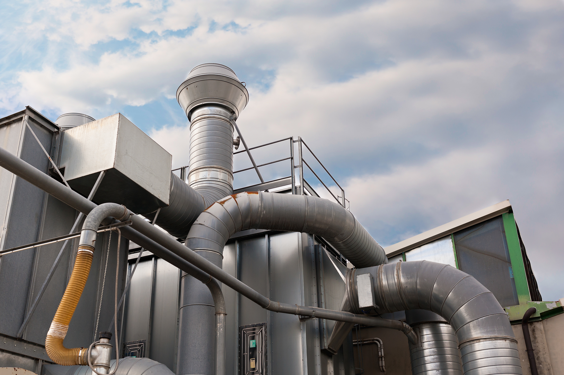 Process Filtration – The key to minimizing contamination and ensuring ...