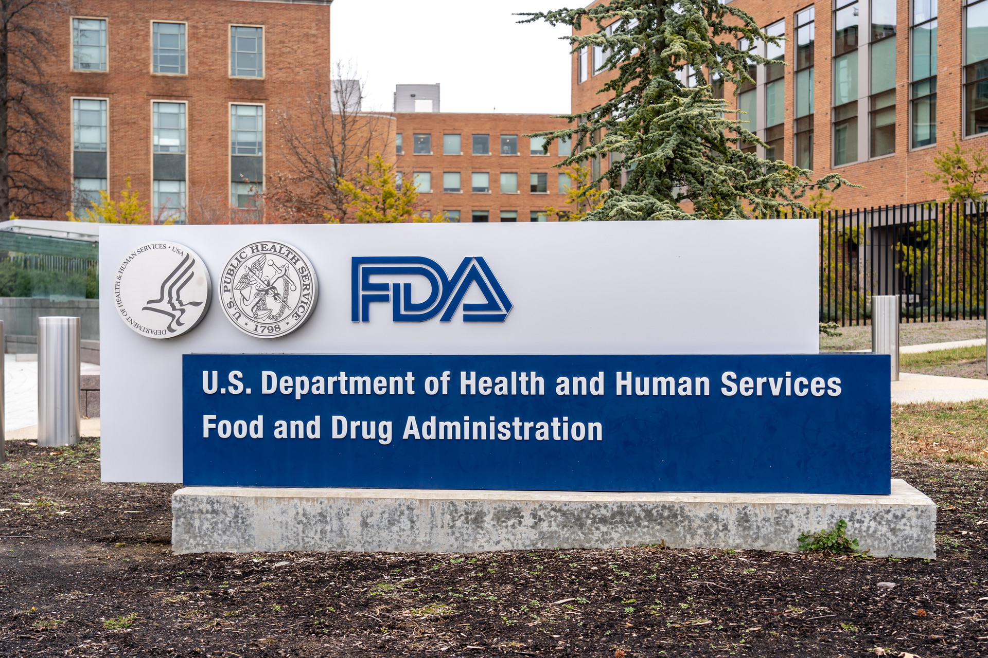 Lawmakers Press FDA on Plant Inspections | Food Processing