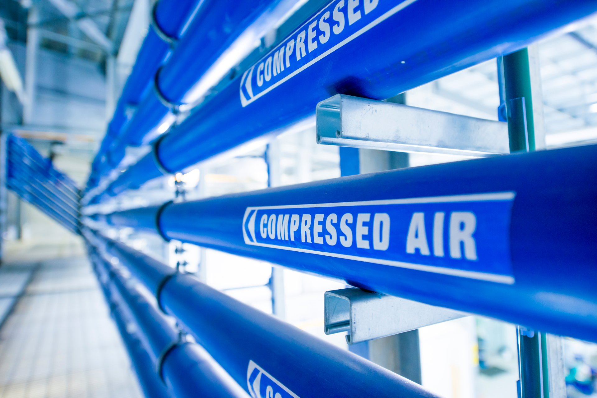 Manufacturing Equipment | Food Processing