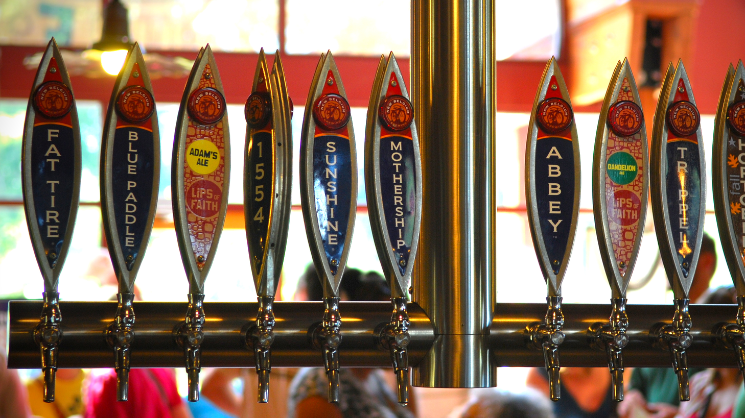 New Belgium Brewing CEO to Step Down in August | Food Processing