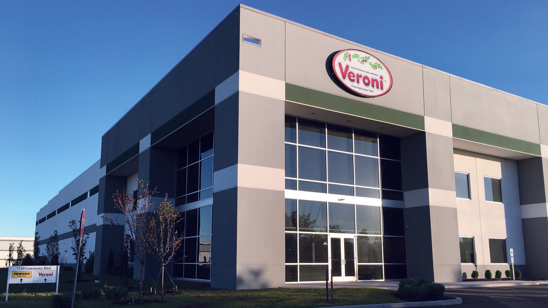 SugarCreek Packing Acquires Italian Meat Processor Veroni S.p.A. | Food ...