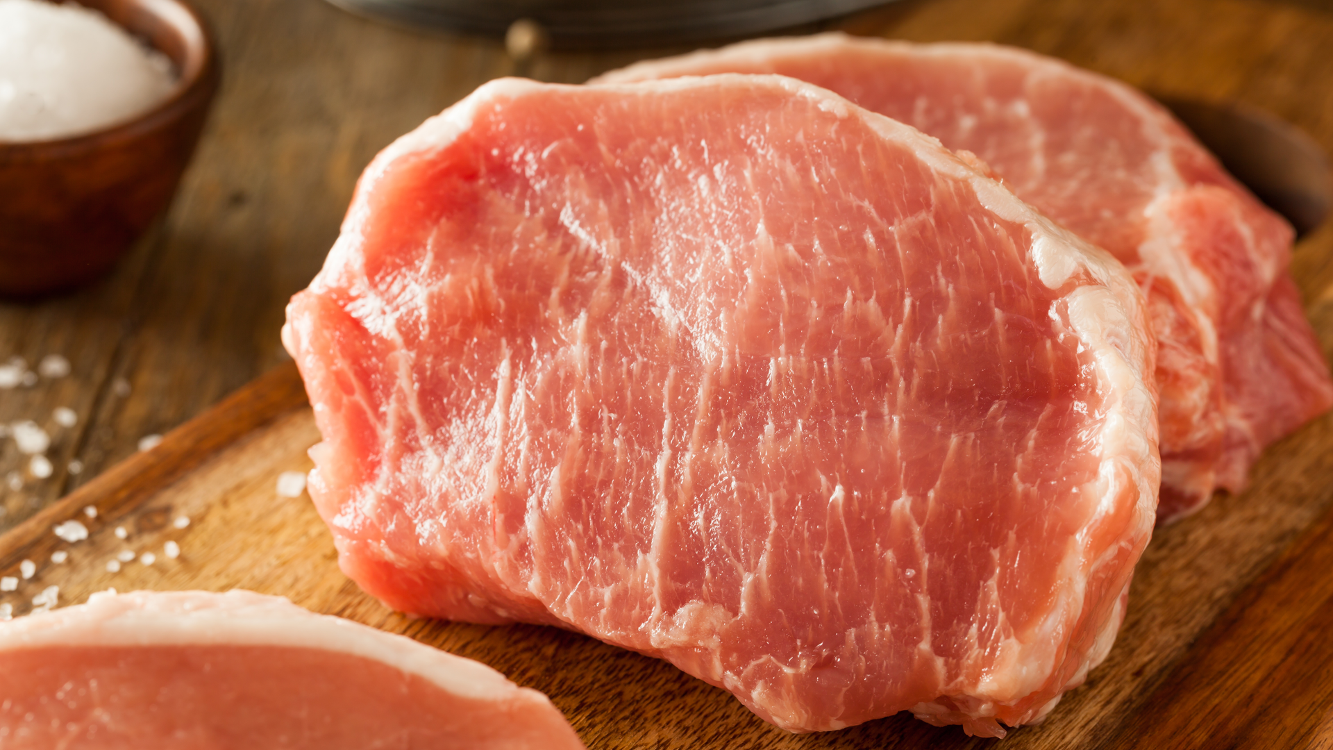 Premium Iowa Pork Purchases HyLife Foods Windom Plant for $13 Million ...