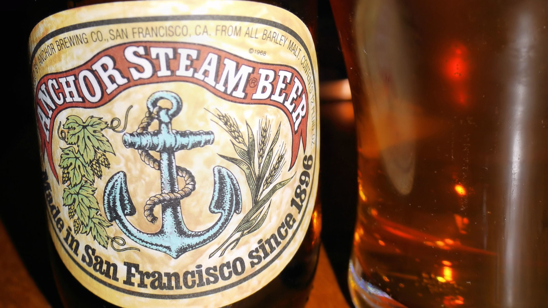 Anchor Brewing Company Shuts Down a Month after Limiting Distribution ...