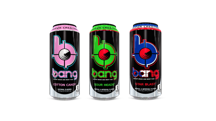 Update: Monster Moves Forward on Bang Acquisition After FTC Review Ends ...