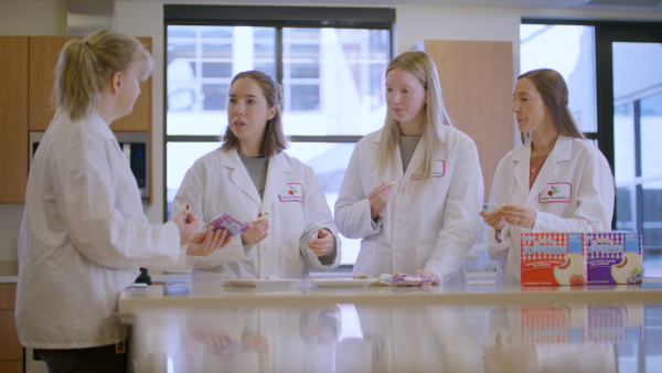 R&D Teams of 2023: J. M. Smucker | Food Processing