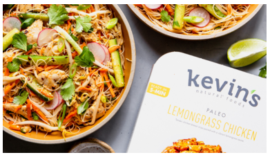 Mars Acquires Kevin’s Natural Foods | Food Processing