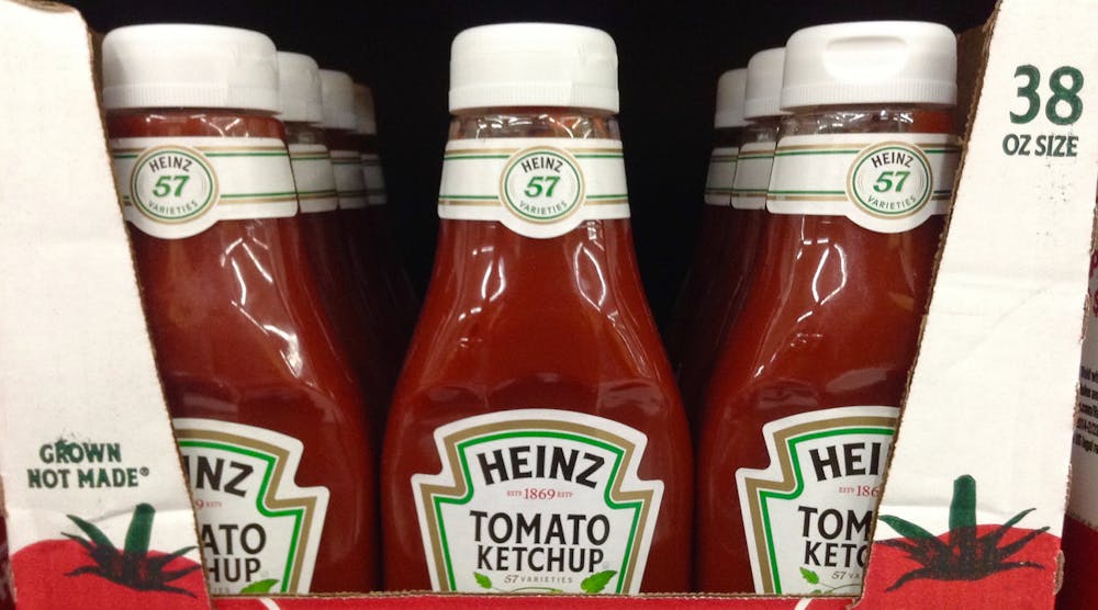 Kraft Heinz Announces New Ceo To Take The Reins In 2024 Food Processing