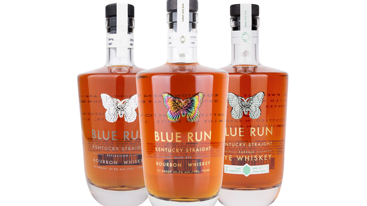 Molson Coors Acquires Blue Run Spirits, Establishes Coors Spirits Co ...