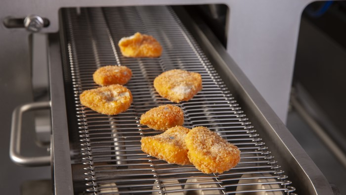 The Hunt for Foreign Material in Food and Beverage Products | Food ...