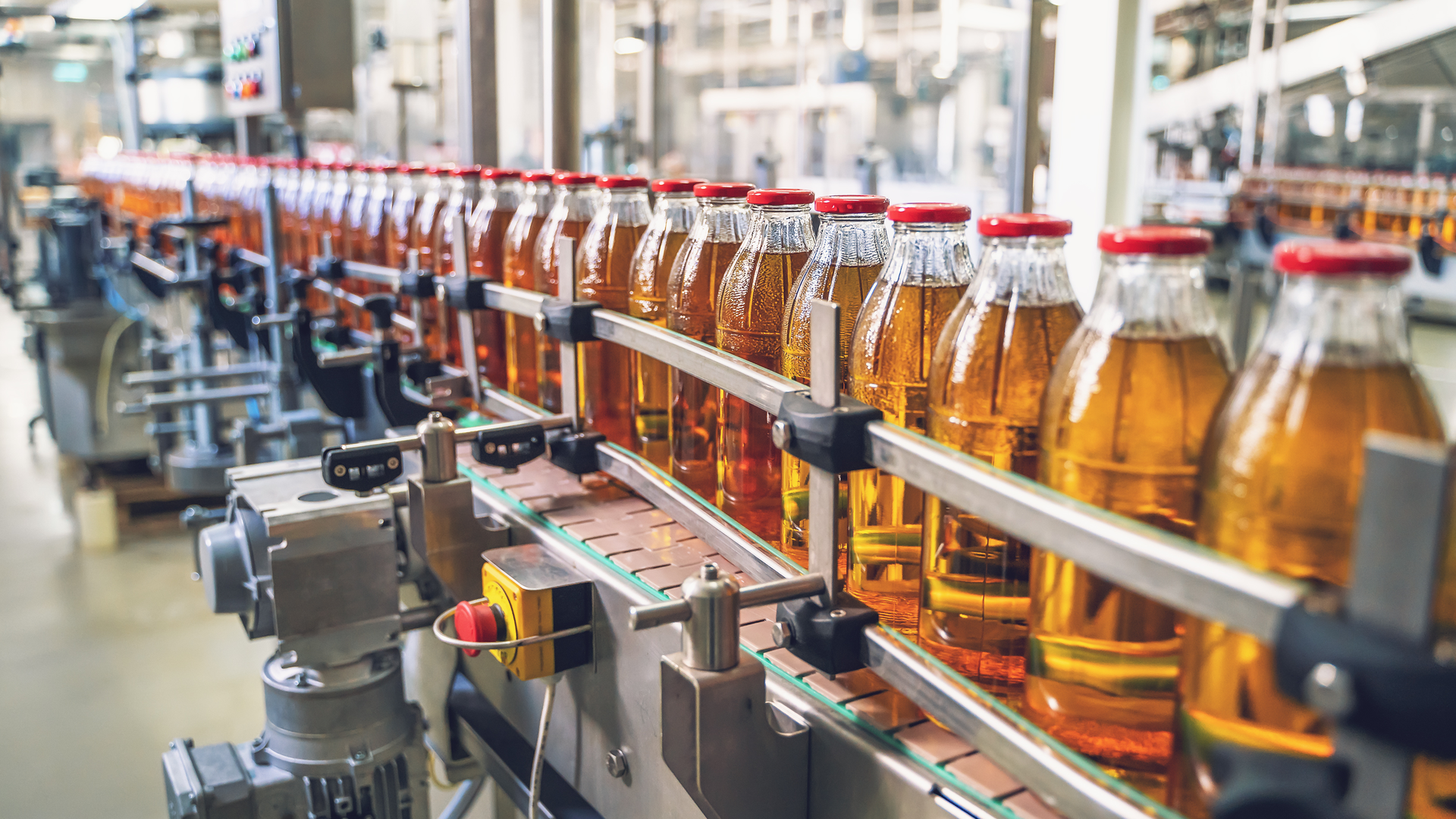 Manna Beverages & Ventures Intends to Acquire Co-Packer Nor-Cal ...